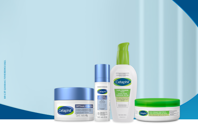 Face Care Products Designed for all Skin Types | Cetaphil
