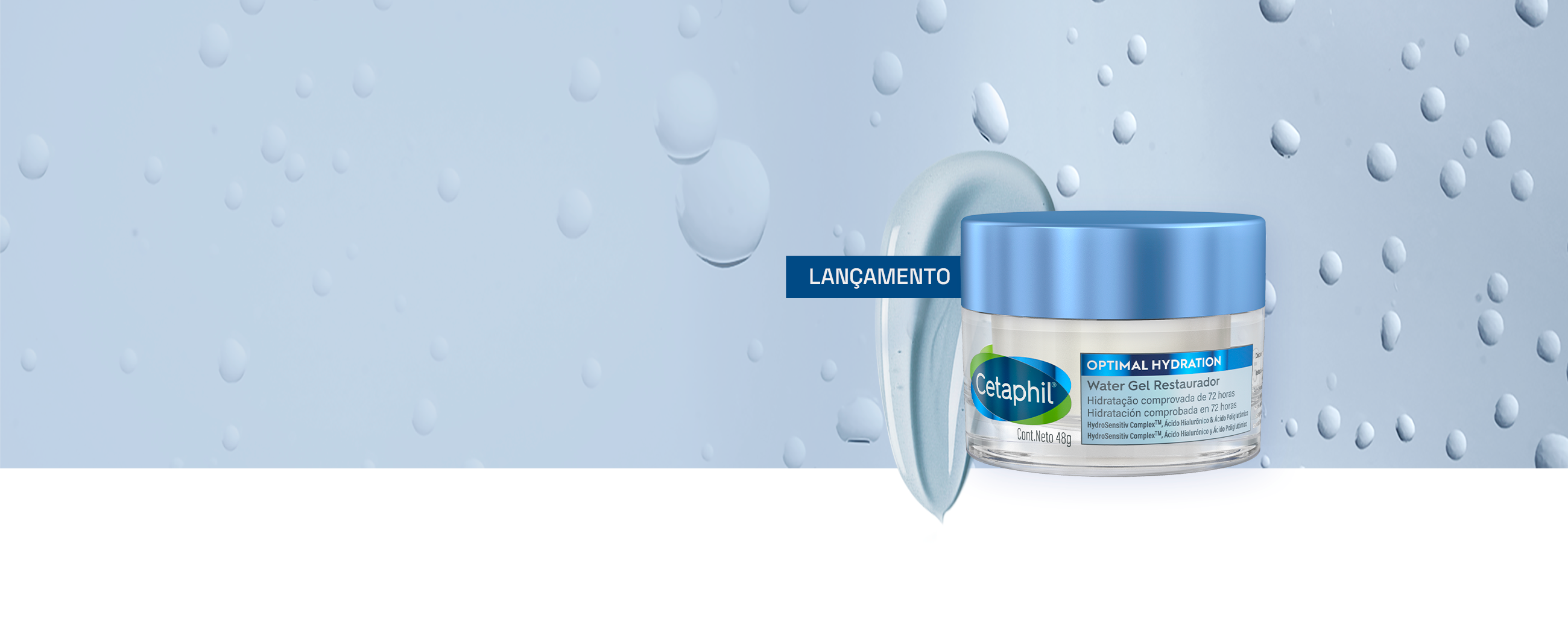 When To Apply Water Gel at Jamie Lamont blog