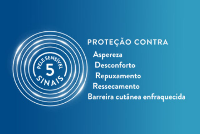 Saiba porque usar produtos Cetaphil | Cetraphil
