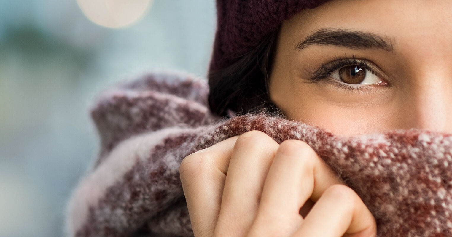 Como lidar com as 5 causas comuns de pele seca | Blog Cetaphil