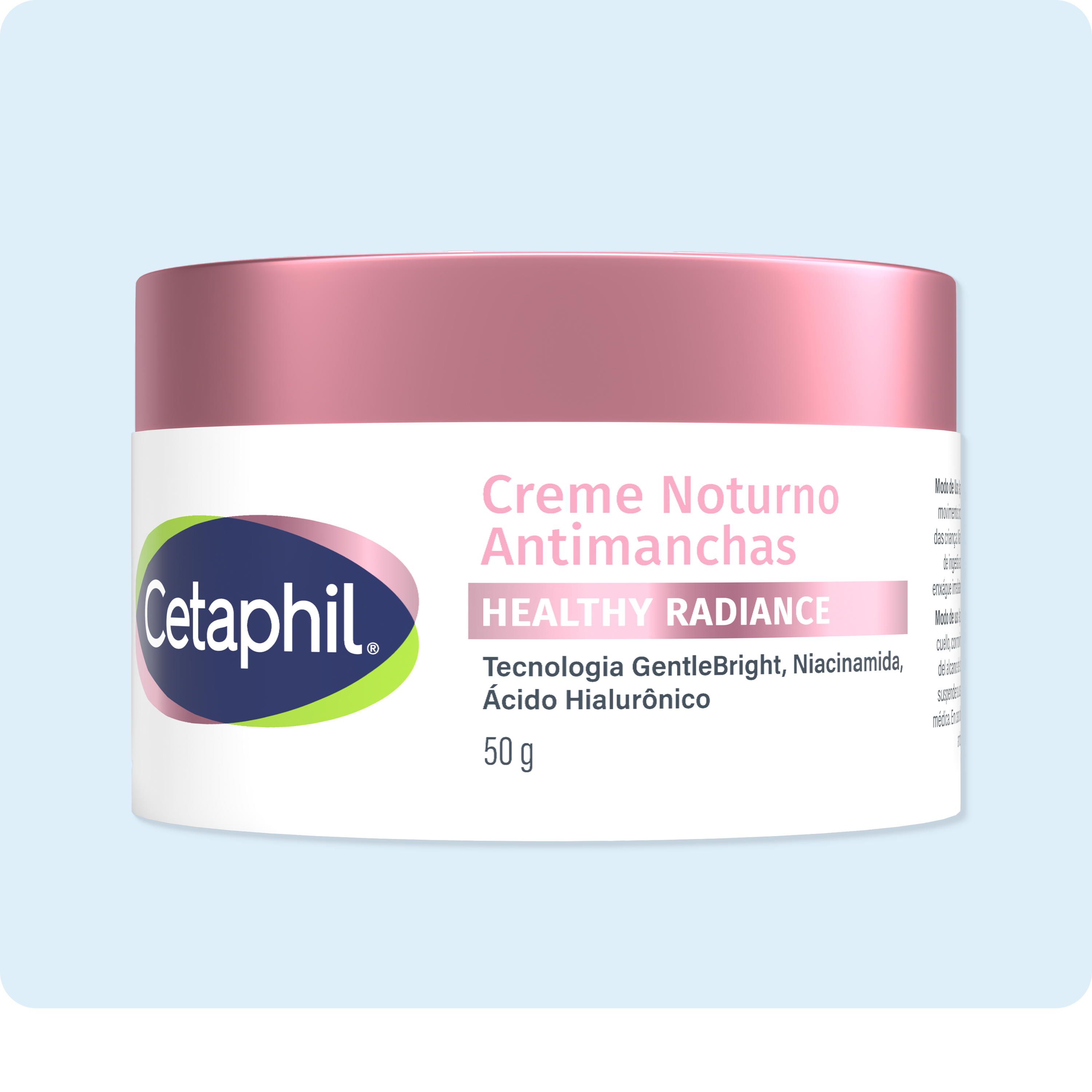 Cetaphil Healthy Radiance: produtos para manchas do rosto