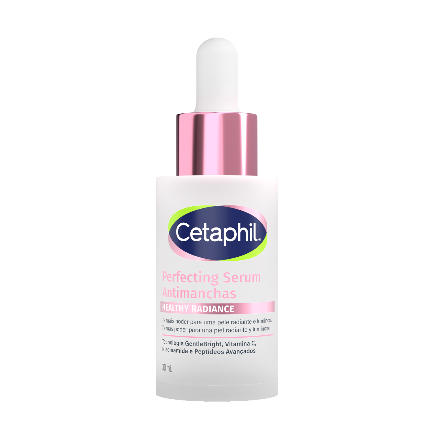 Perfecting Serum Antimanchas Cetaphil Healthy Radiance