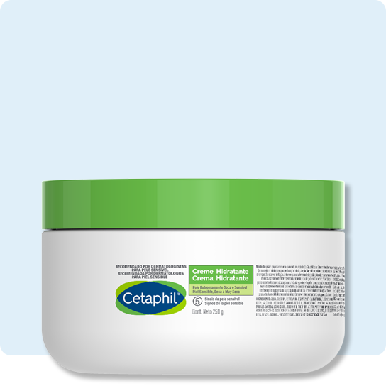 Nourish Your Whole Body with Body Care Products | Cetaphil